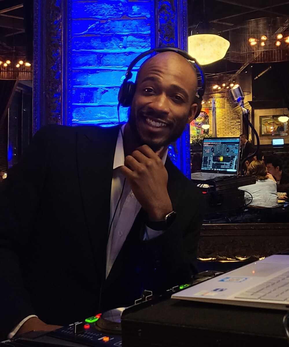 DJ MIkey C - O'dea Entertainment