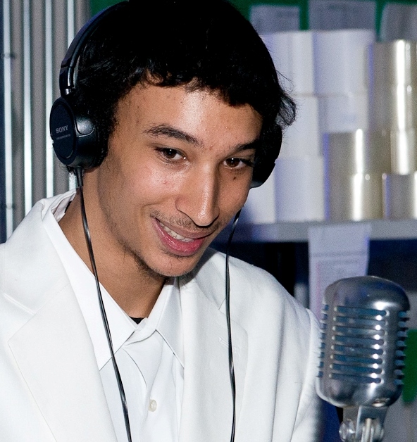 DJ MIkey C - O'dea Entertainment